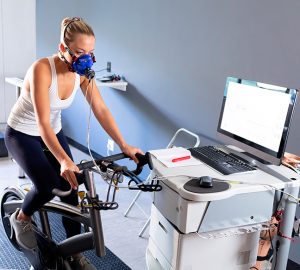 Vo2 Max Testing | Exercise Institute